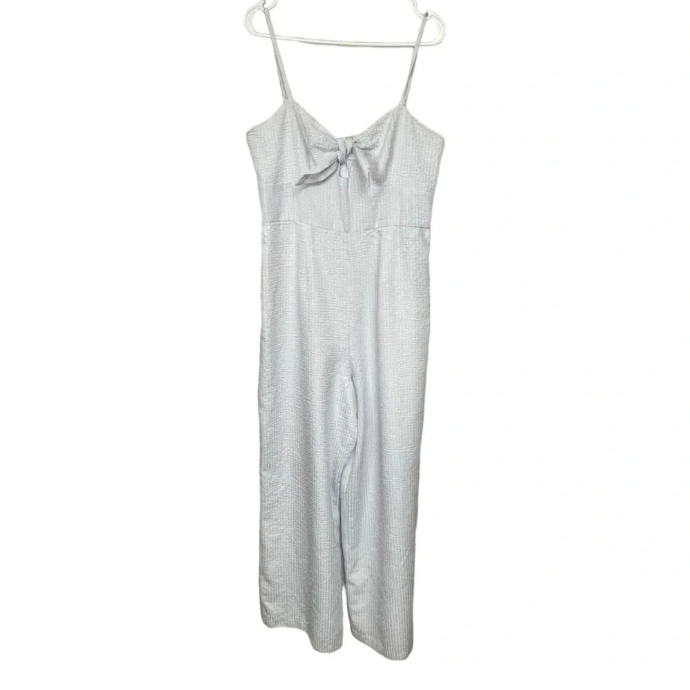 Hutch | Pants & Jumpsuits | Hutch Anthropologie Savannah White ...